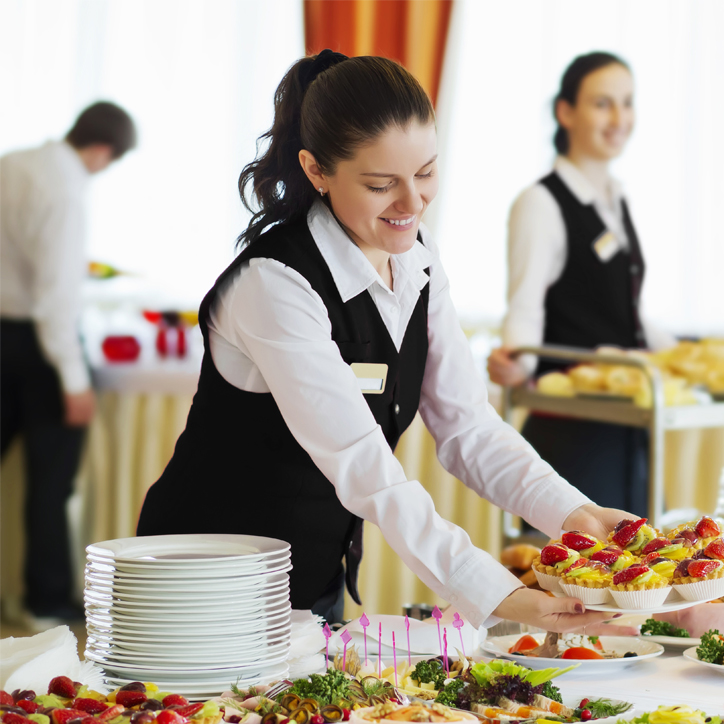 Find Hospitality Jobs | HoTrec
