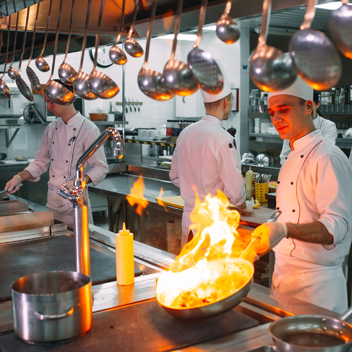 Find Hospitality Jobs | HoTrec